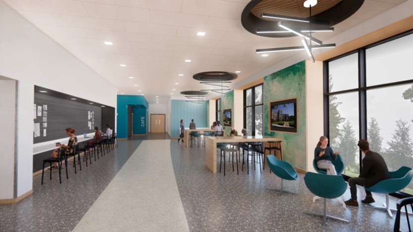 Nursing at Providence College