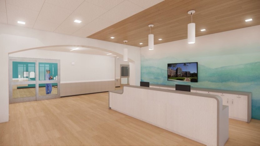 Nursing at Providence College