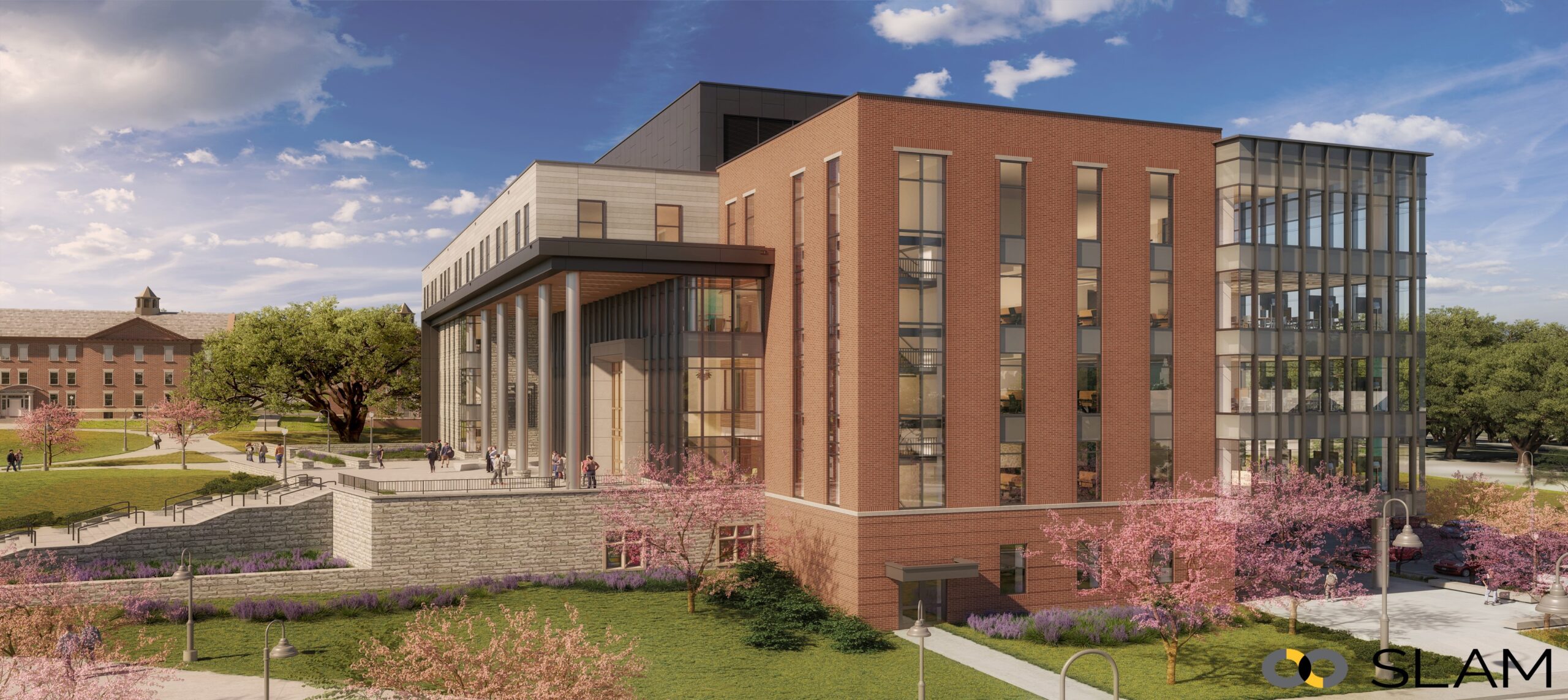 Nursing at Providence College