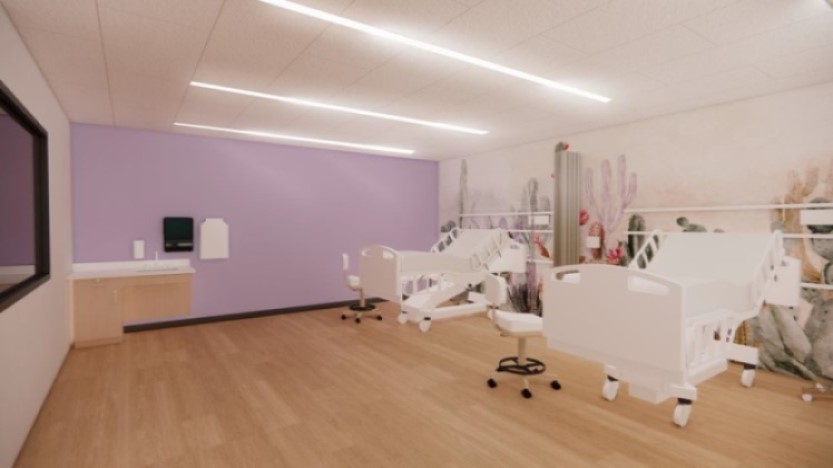 School of Nursing and Health Sciences | Providence College