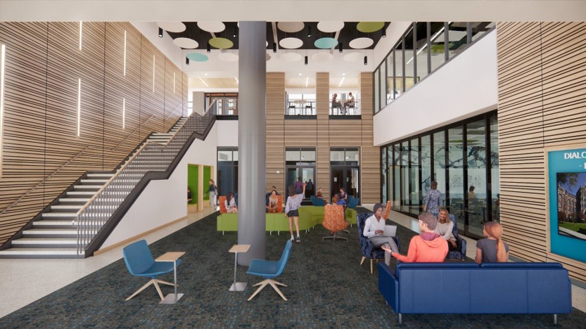 Nursing at Providence College