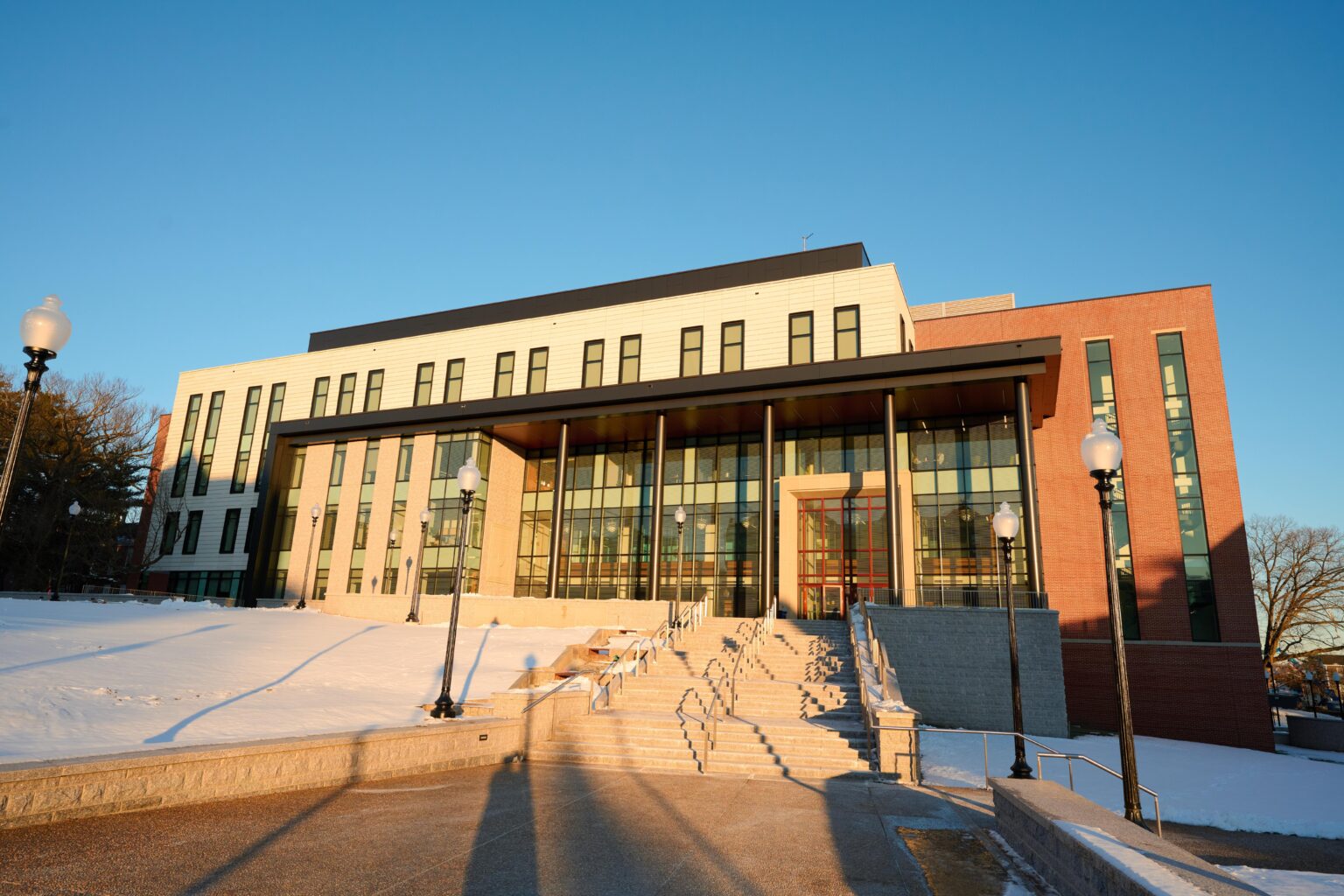 School Of Nursing And Health Sciences Providence College